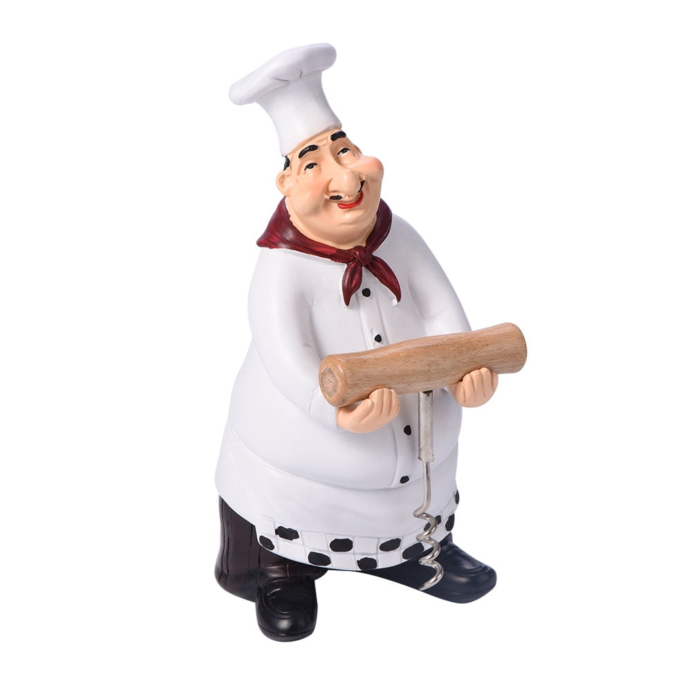 Chef Lovely