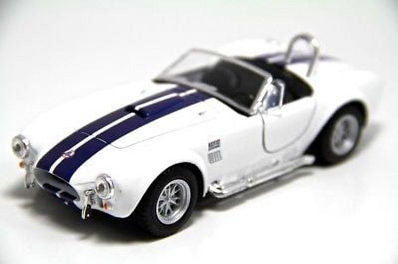 Shelby Cobra Toy Car