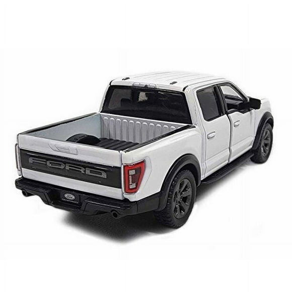 Ford Raptor Toy Truck