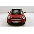 5" Kinsmart Mini Cooper S Diecast Model Toy Car 1:28 Red - Walmart.com