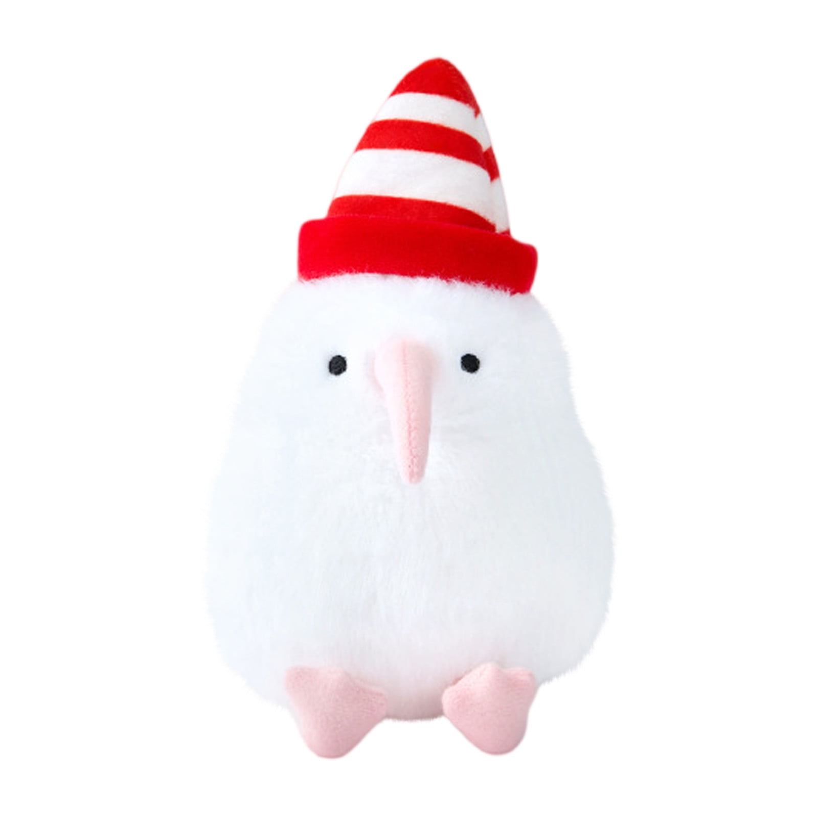 5" Kiwi Bird Plush Toy – Realistic Stuffed Kiwi Bird Roadblocks Animal ...