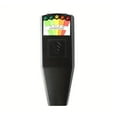 5-LED EMF Meter Magnetic Field Detector Ghost Paranormal Equipment ...