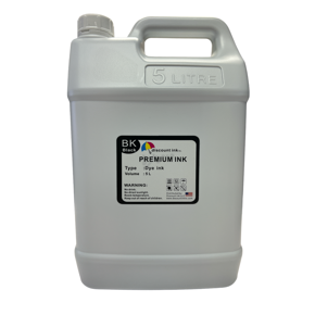 Epson Ecotank Refill