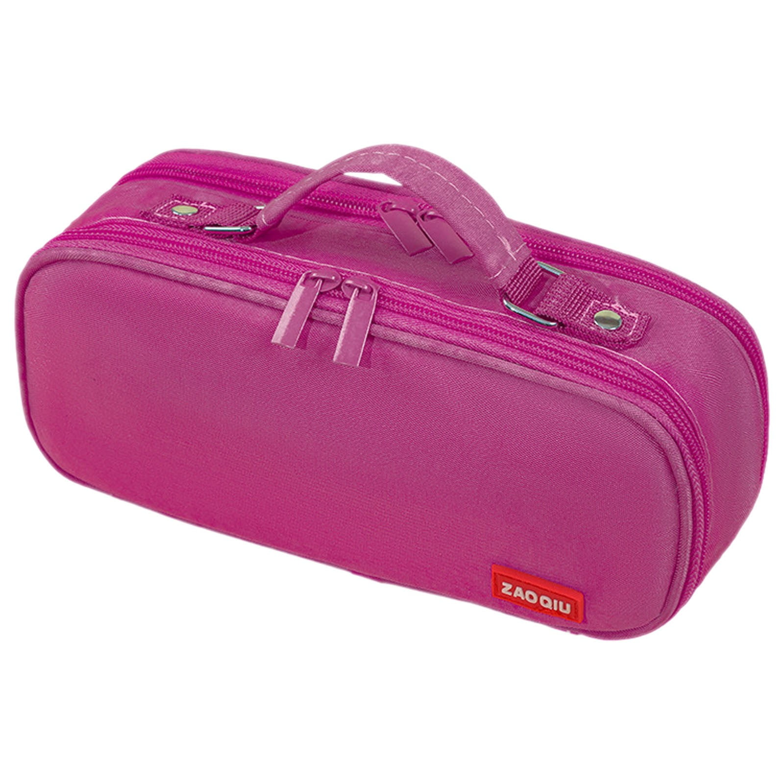 Under $5 Large Capacity Pencil Case, Large Capacity Pencil Case with ...