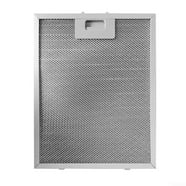 Genuine GE WB2X2052 Range Vent Hood Grease Filter - Walmart.com