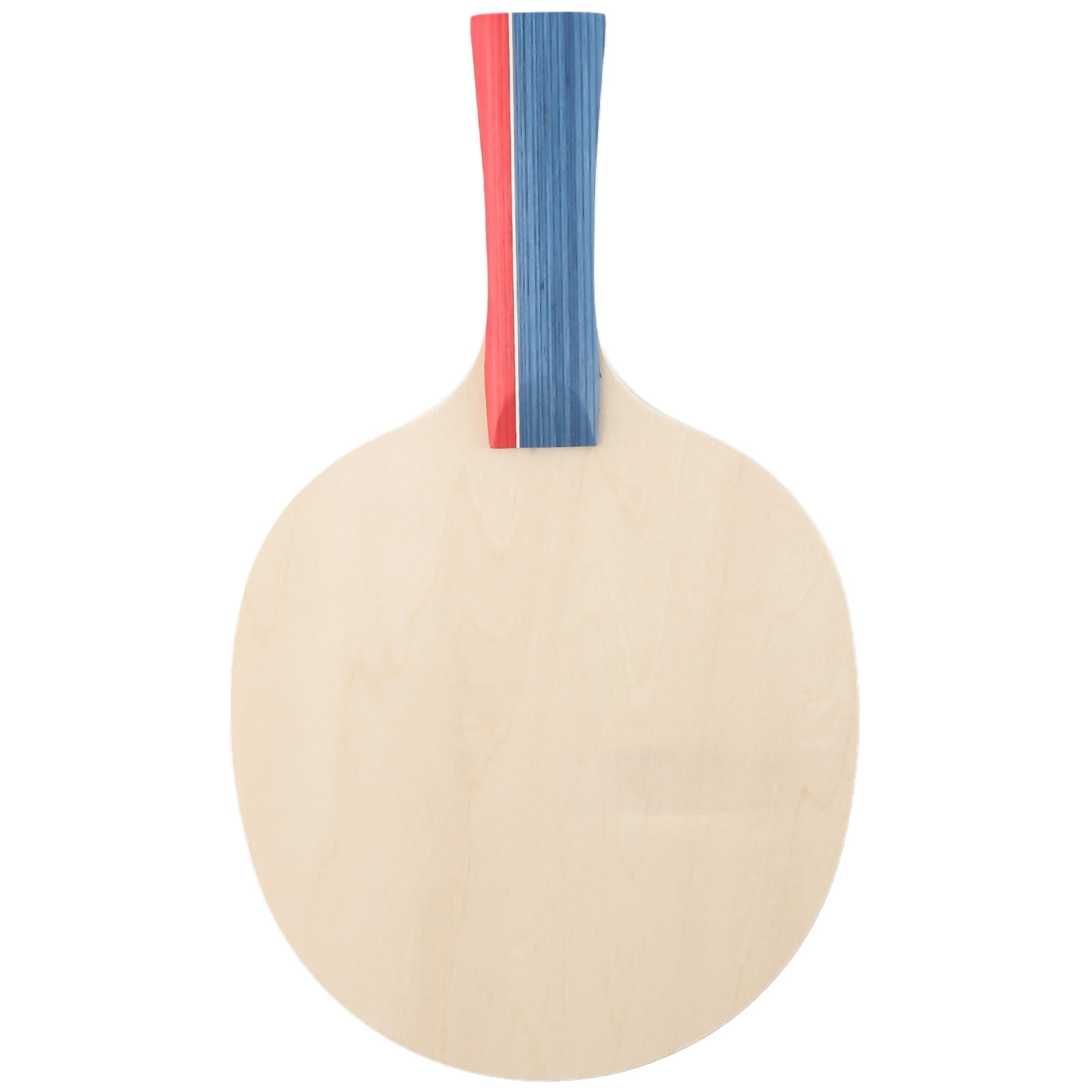 5 Layer Medium Speed Ping Pong Racket Blade Professional Table Tennis ...