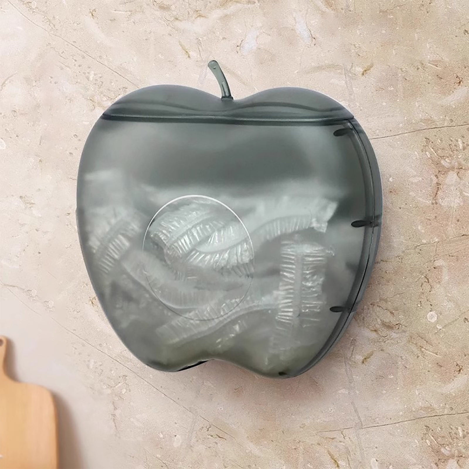 5 Lb Flour Storage Container Heavy Storage Fresh Bag Cling Film Storage ...