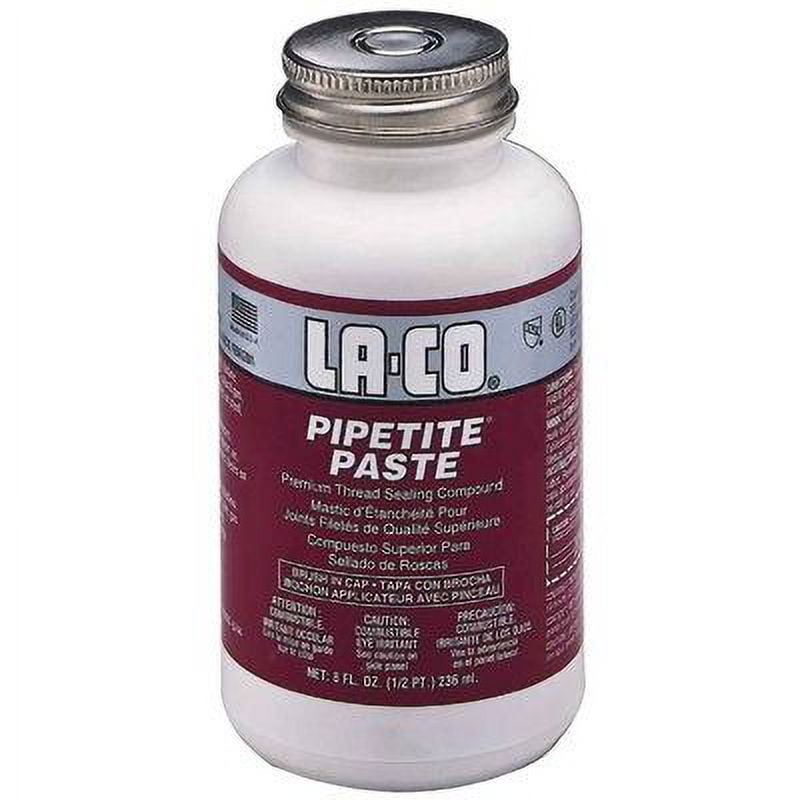 5 Lb T-O-T Pipe-Joint Compound - Walmart.com