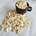 5 Lb White Hominy Corn- Maiz para Pozole Blanco Bulk No Chemicals ...
