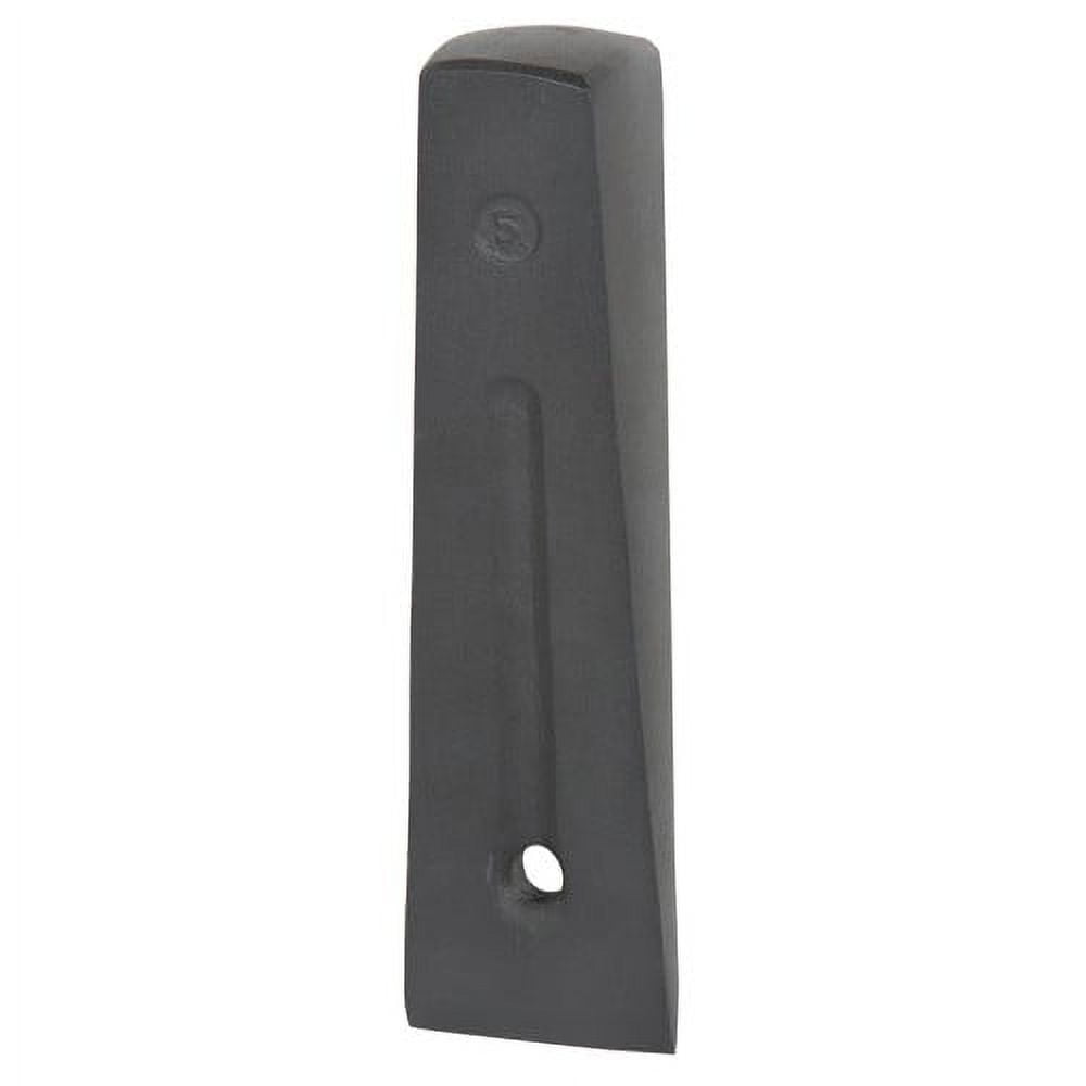 5 Lb. Wood Splitting Wedge - Walmart.com