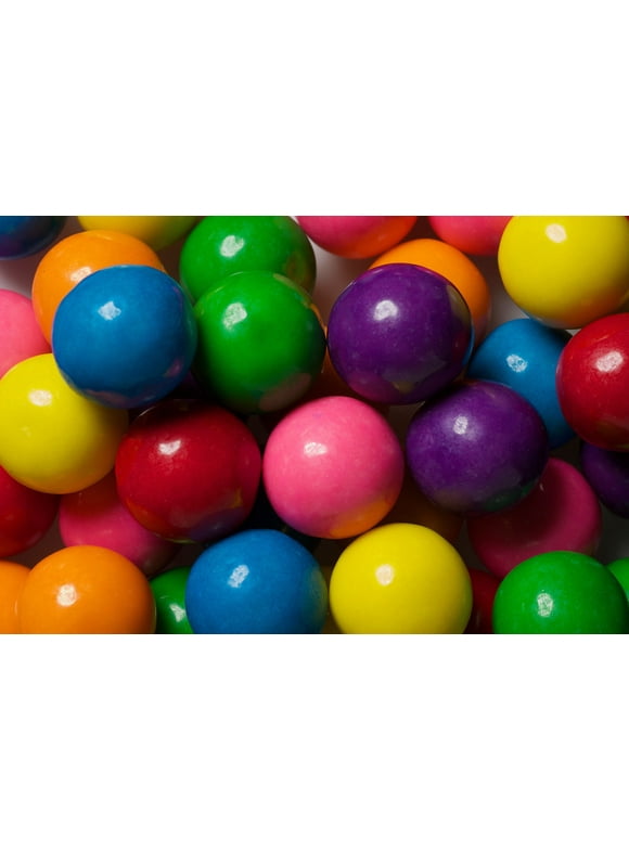 Gum balls in Gum - Walmart.com