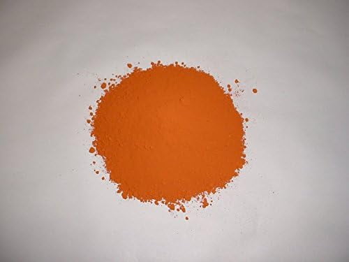 5 Lbs. Terra Cotta Powdered Color for Concrete, Cement, Mortar, Grout ...