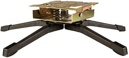 5 Leg Swivel Rocker Base - Walmart.com