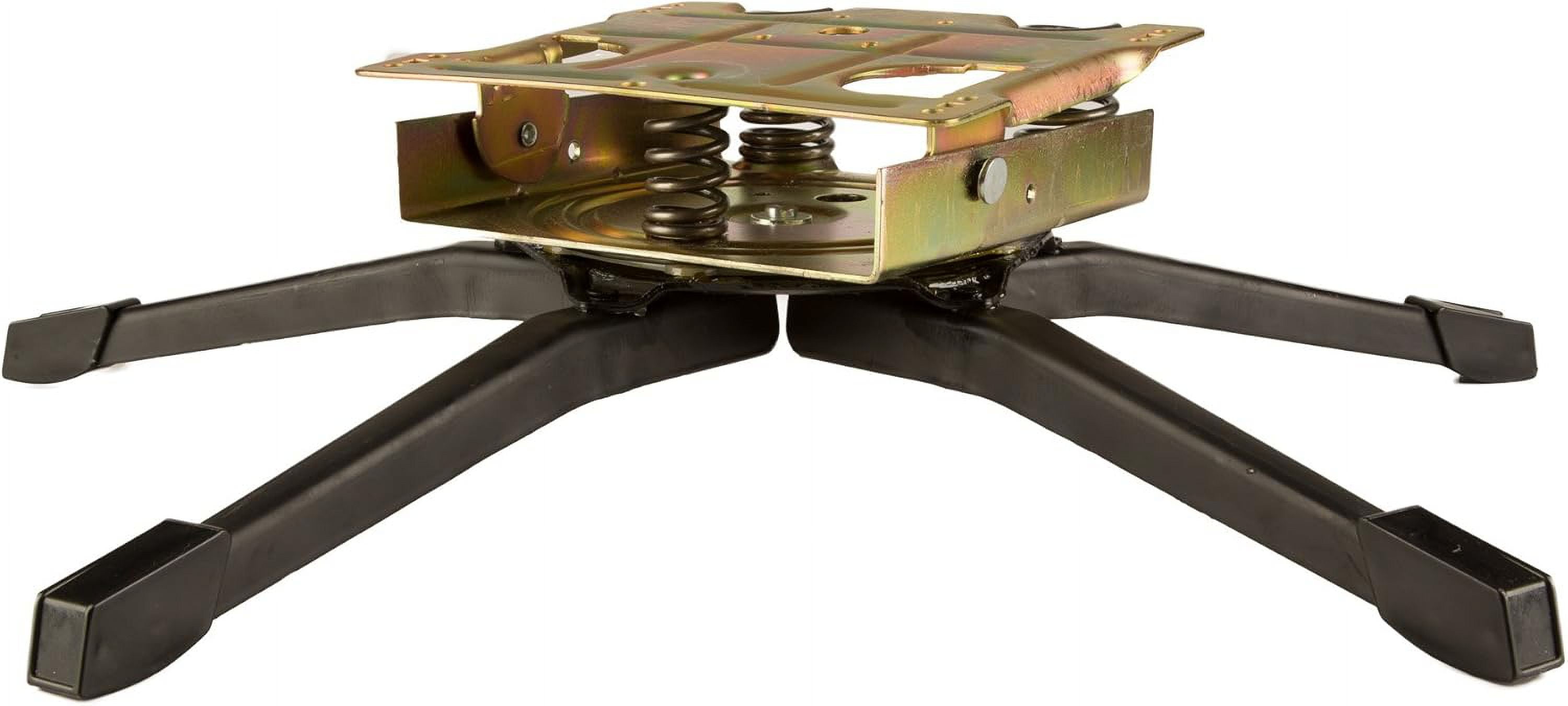 5 Leg Swivel Rocker Base - Walmart.com