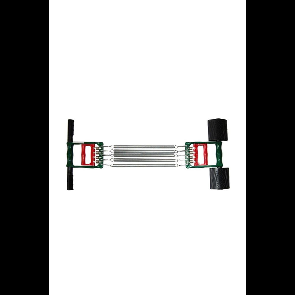 5 Level Hardness Adjustable Steel Hand - Foot & Chest Spring - Walmart.com