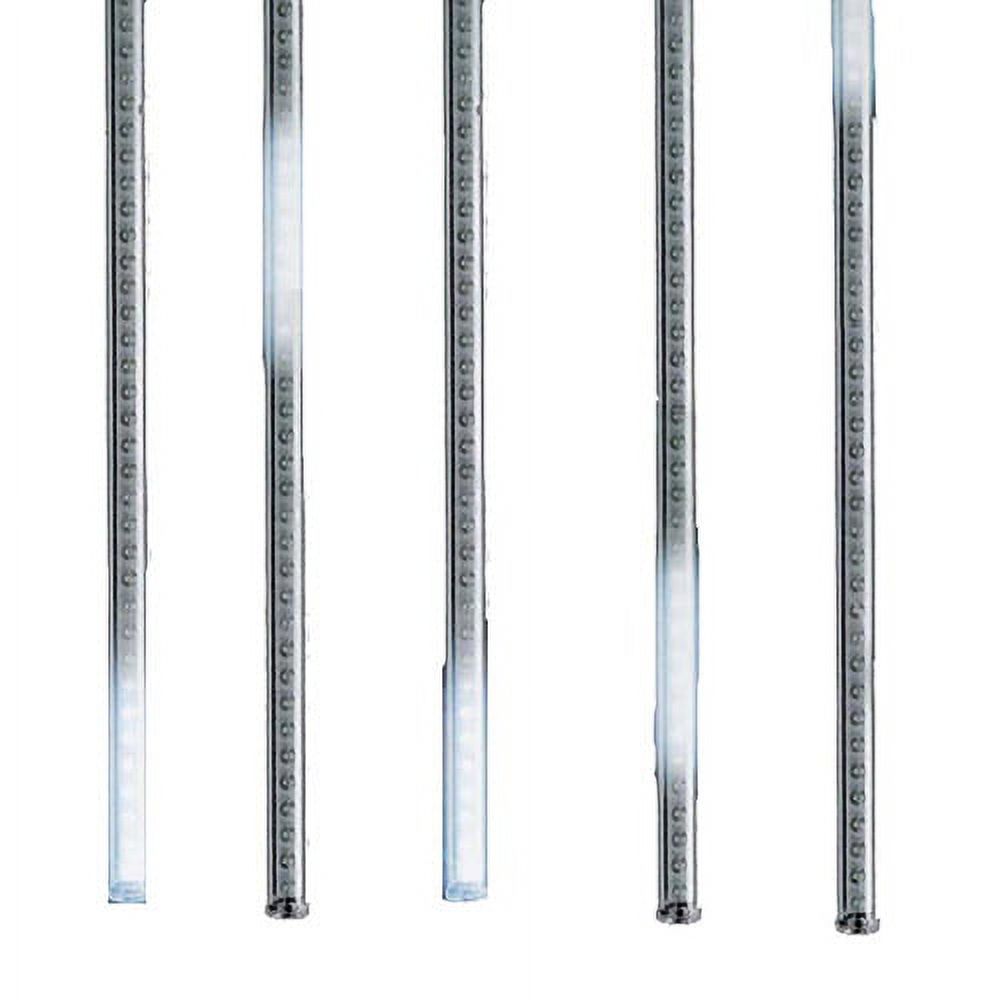 5 Light LED Snowfall Light Set With 14" Tubes - Walmart.com