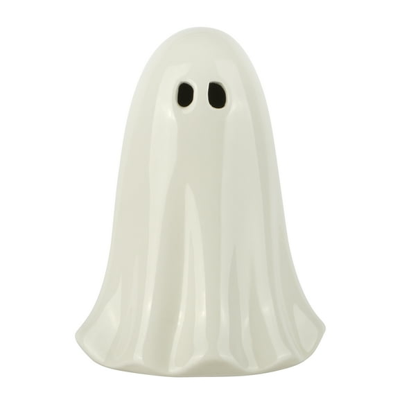 Ceramic Ghosts