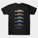 5 Line Minimalist Geometric Abstract Horizontal Linear Parallel Grid ...