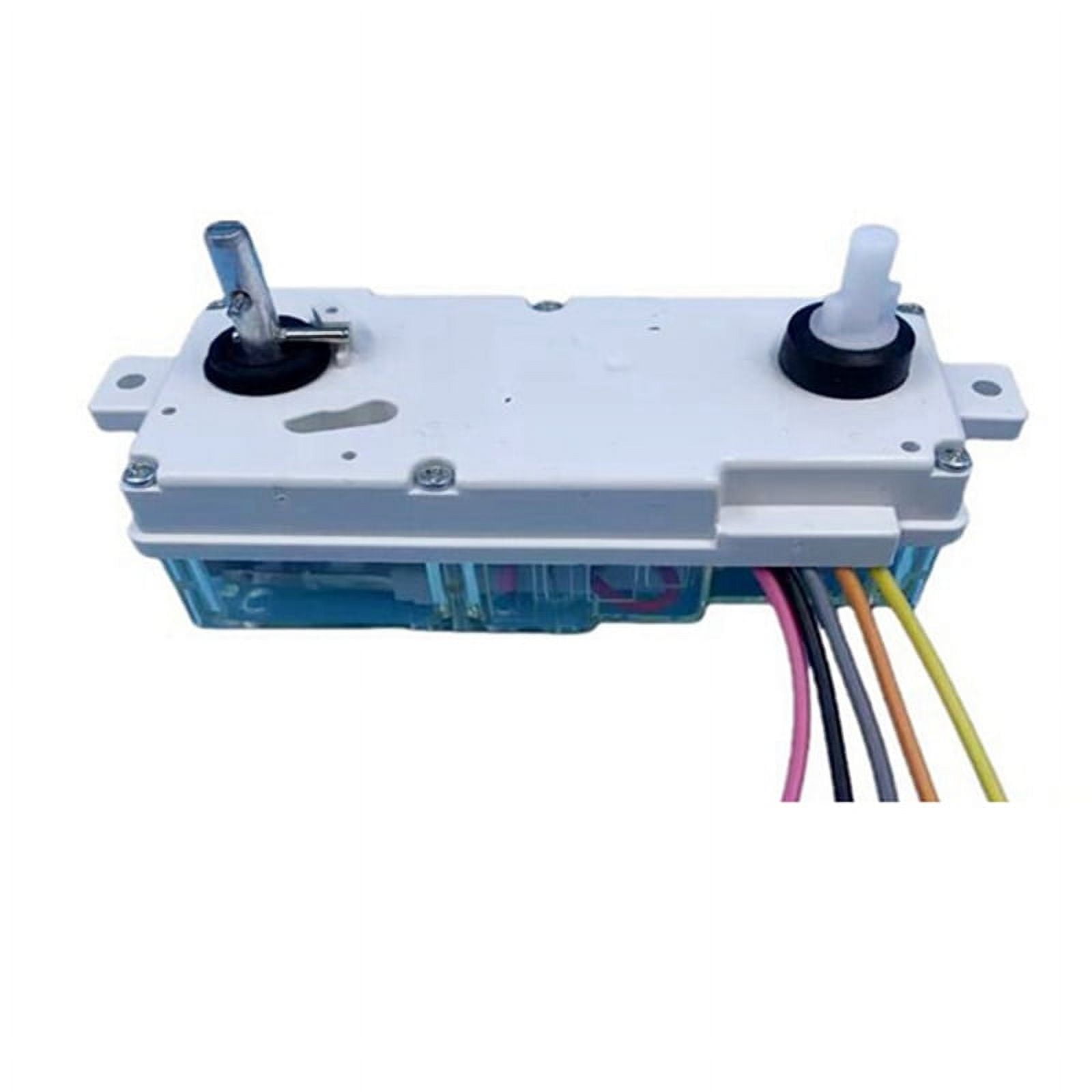 5-Line Strip Washing Machine Washing Machine Switch Wash Semi-Automatic ...