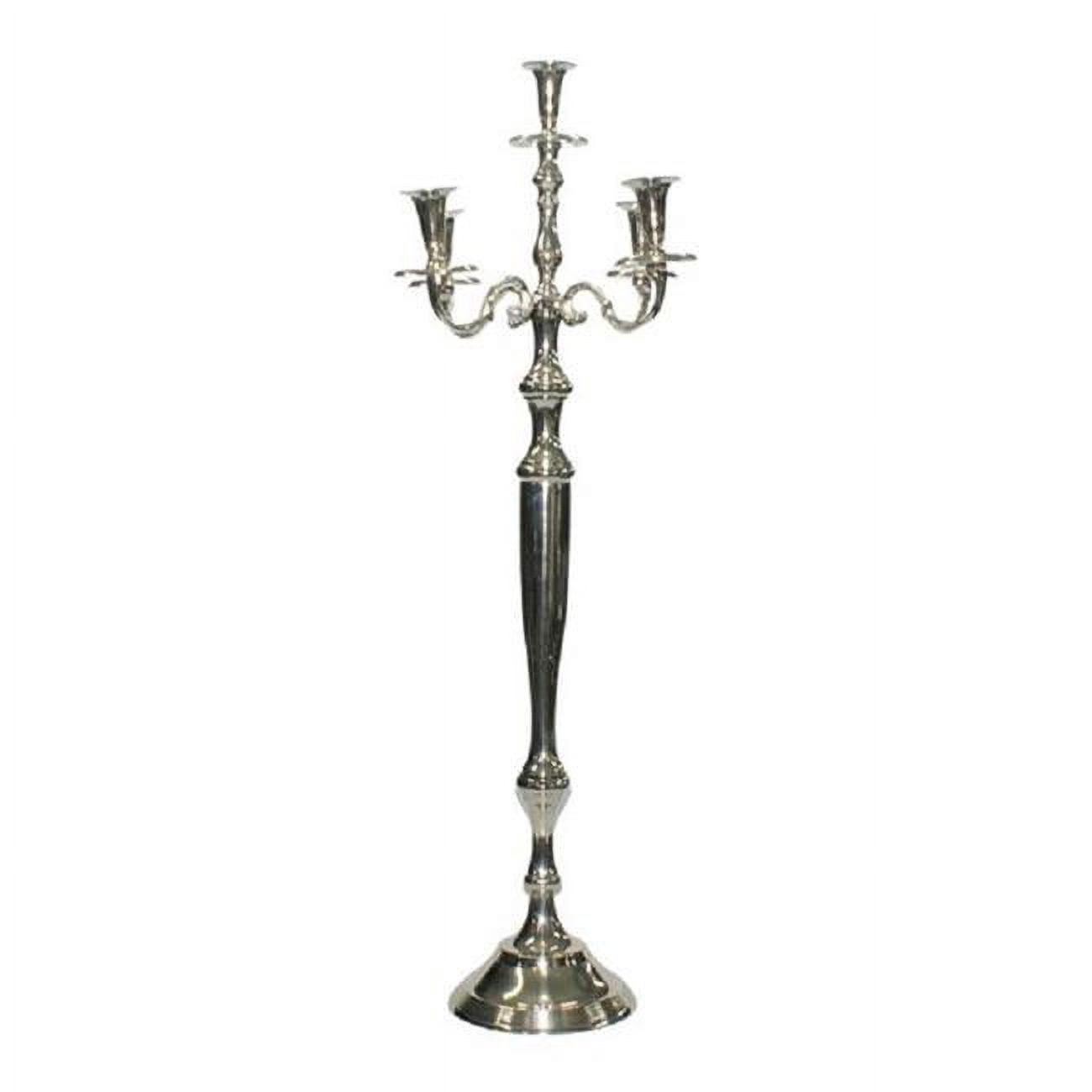 5-Lite Candelabra - Large - Walmart.com