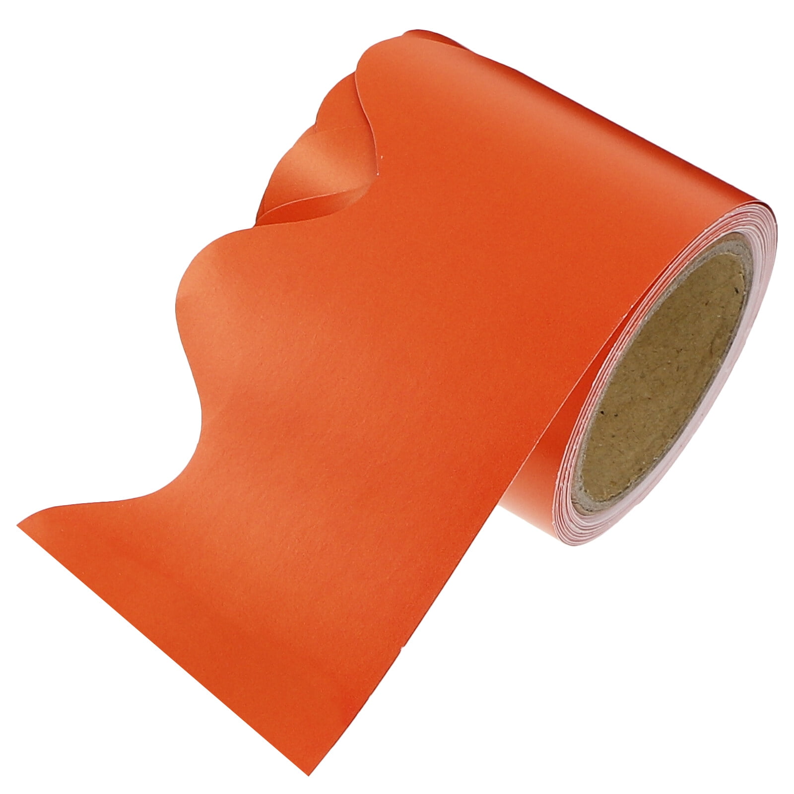 5 M Posters Bulletin Board Border Decorative Paper Roll Chalkboard Trim ...