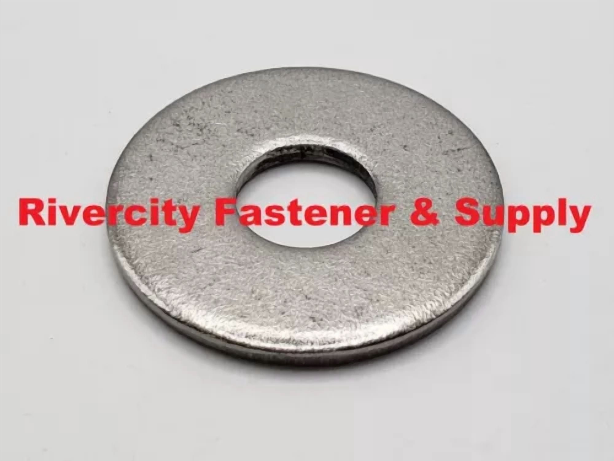 (5) M12 Stainless Steel Fender Washers Metric M12X37Mm Washer 12Mm ...
