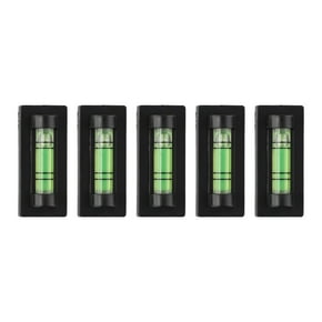 Small Magnetic Levels