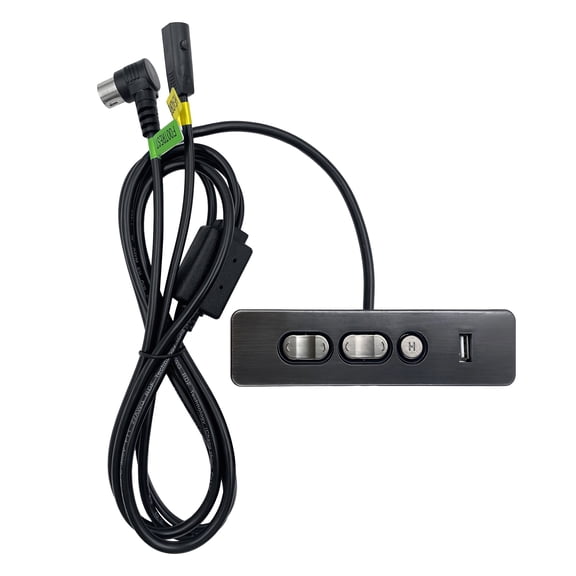Power Recliner Replacement Switch