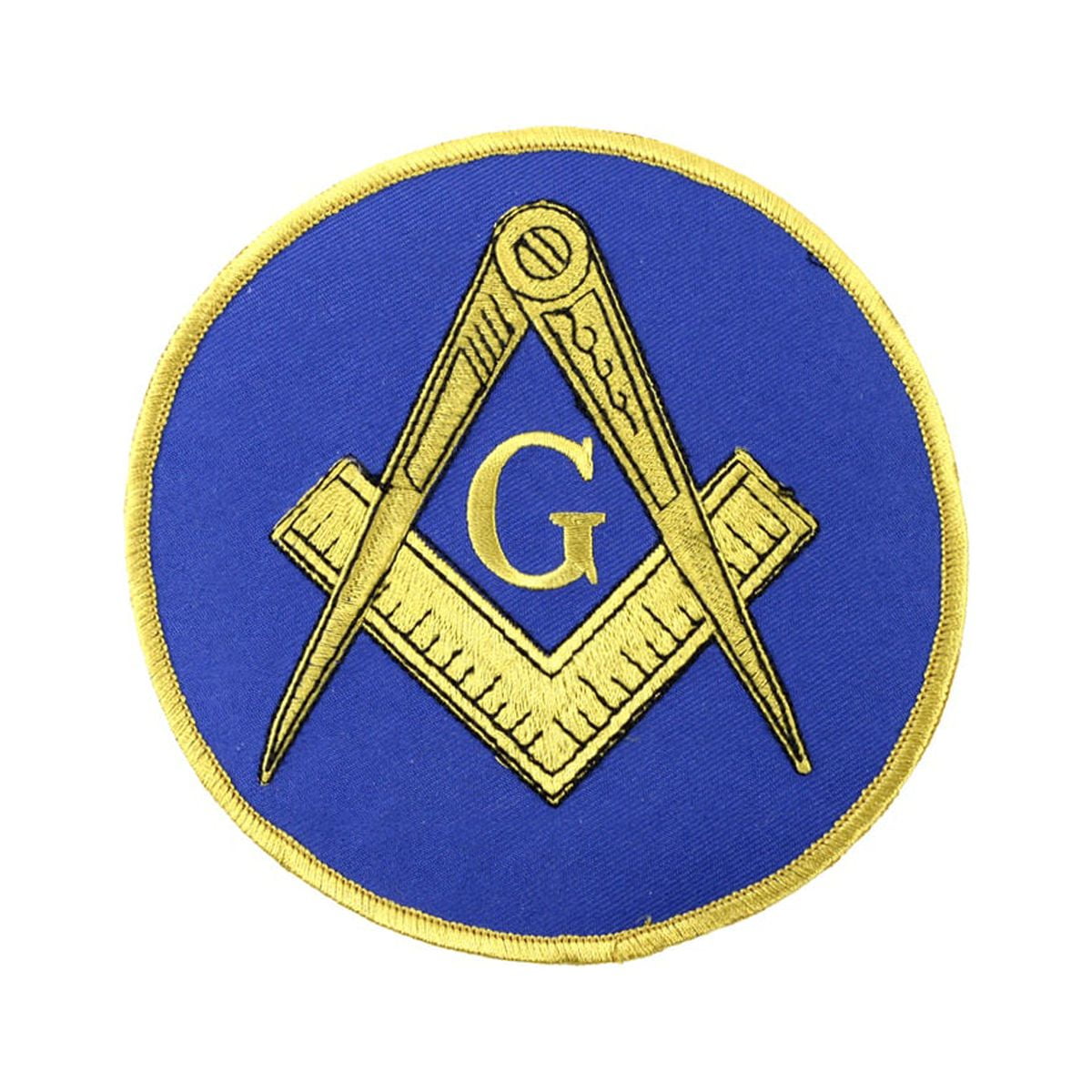 Mason Emblem