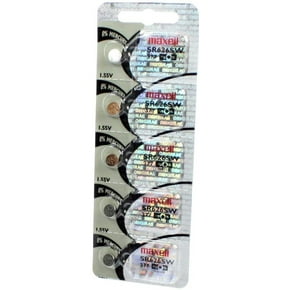 Sr 626 Sw Watch Battery