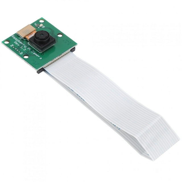5 Megapixel CSI Interface Camera Standard Camera for Raspberry Pi 3 2b ...