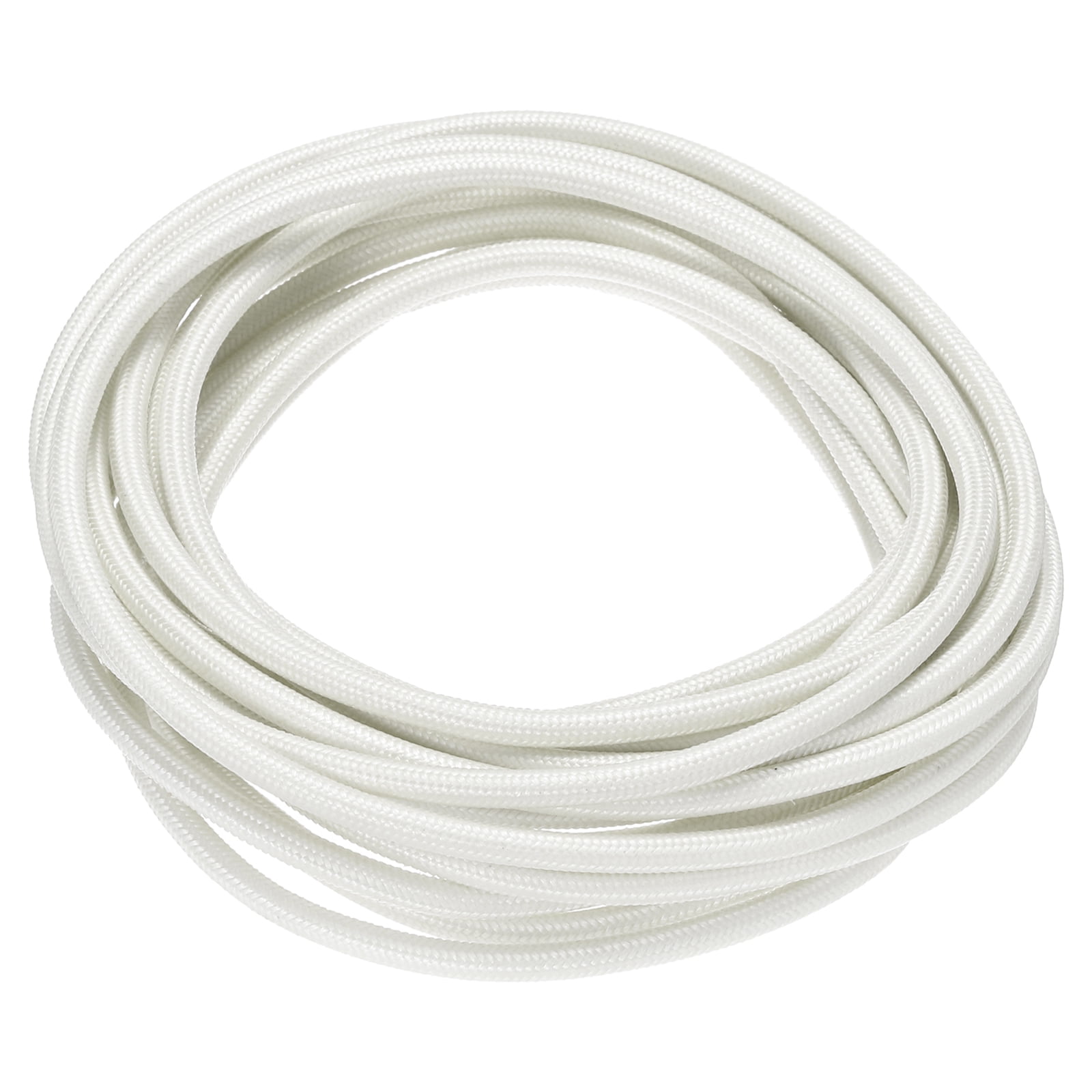 5 Meter/16.4ft 11AWG Flexible Silicone High Temp Wire Cable -60 to 300 ...