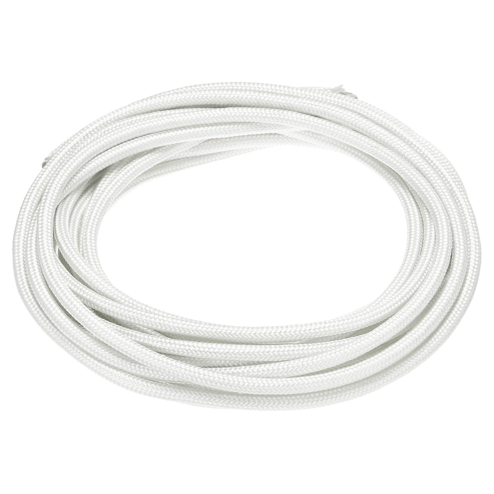 5 Meter/16.4ft 11AWG High Temp Wire, Flexible Mica Cable, Insulated ...