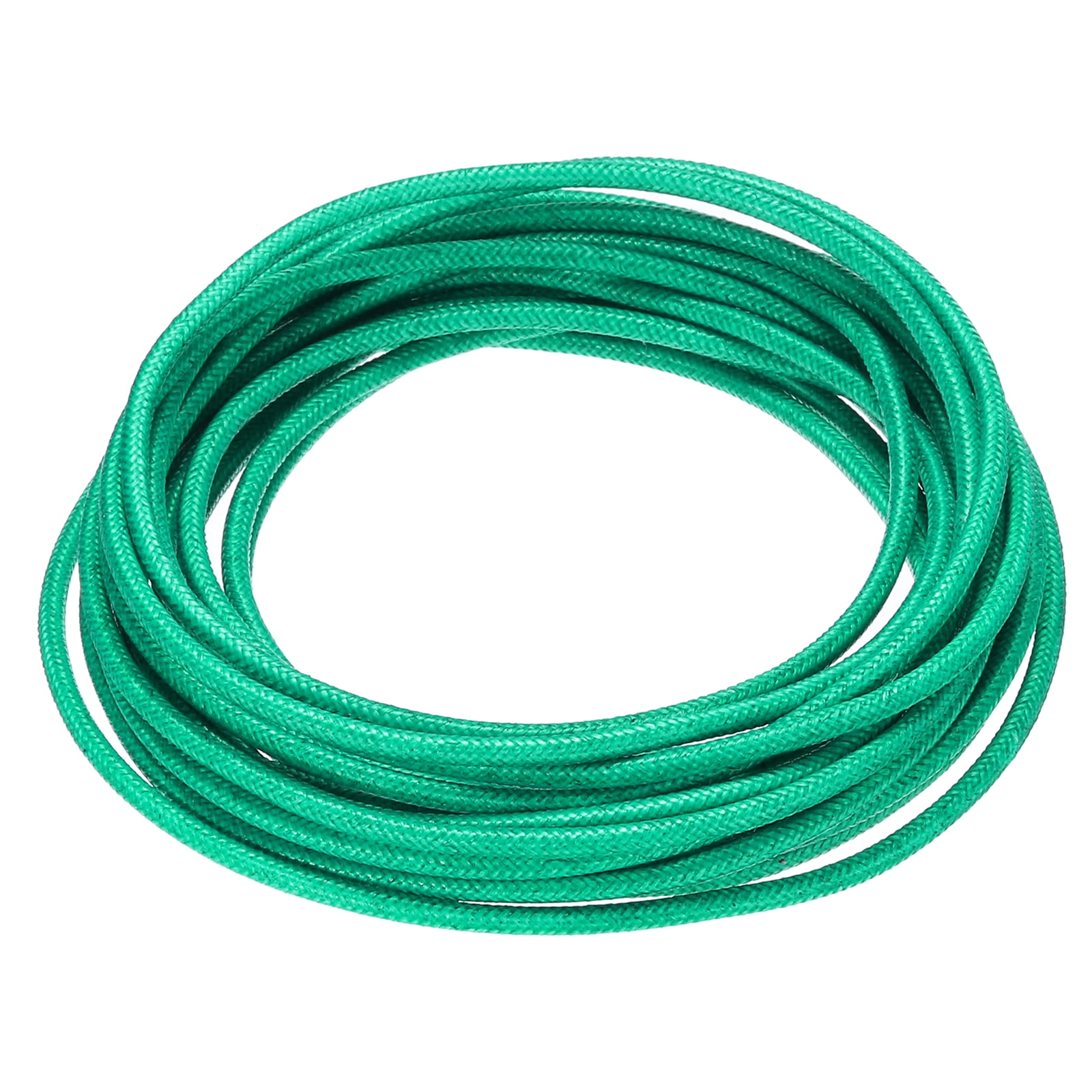 5 Meter/16.4ft 14AWG Flexible Silicone High Temp Wire Cable -60 to 300 ...