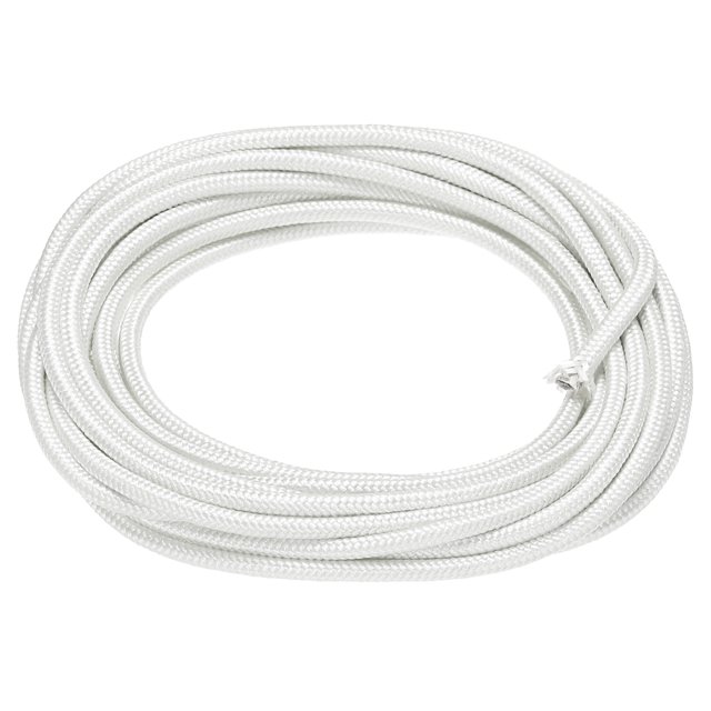 5 Meter/16.4ft 15AWG High Temp Wire, Flexible Mica Cable, Insulated ...