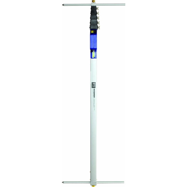 Dent Fix Equipment DF-3TC5A 5 Meter Telescoping Measuring Tram Gauge ...