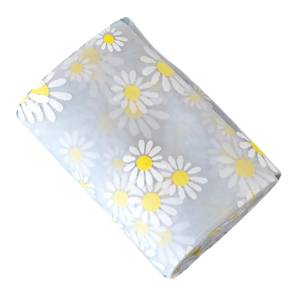 5 Meters Tulle Fabric Tulle Flowers Decoration Fabric Tulle Ribbon for ...