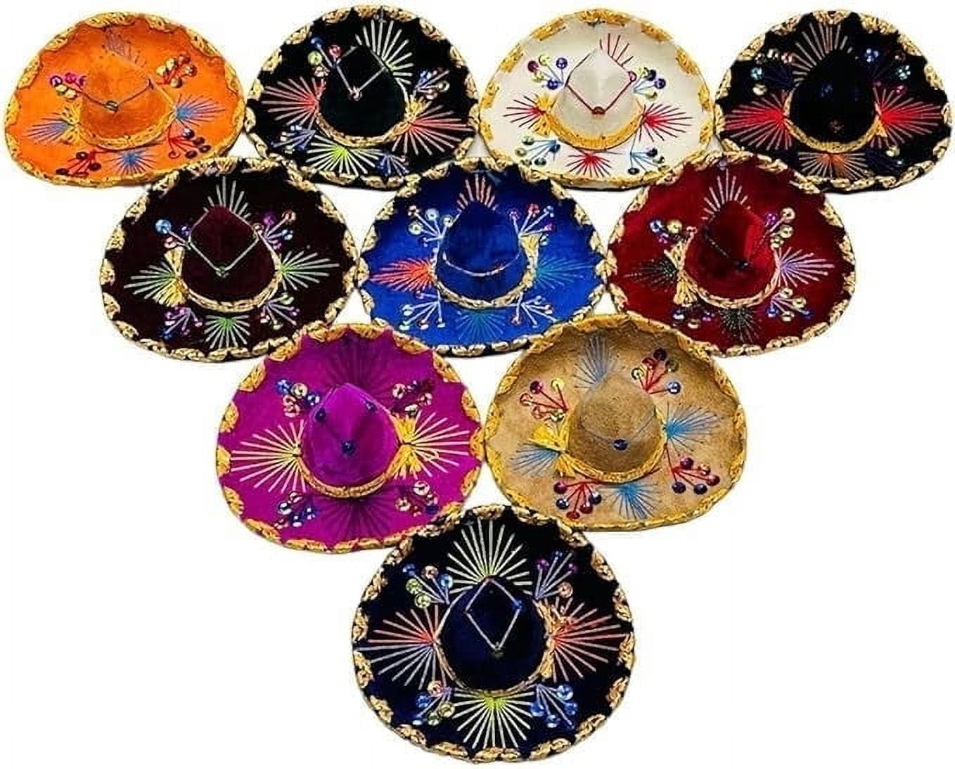 Charro Party Decorations