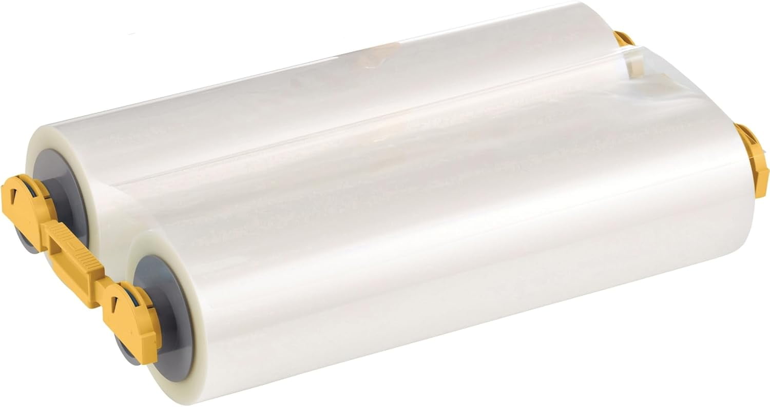 5 Mil Refill for Foton 30 Reloadable Cartridge, 113' Laminating Film ...