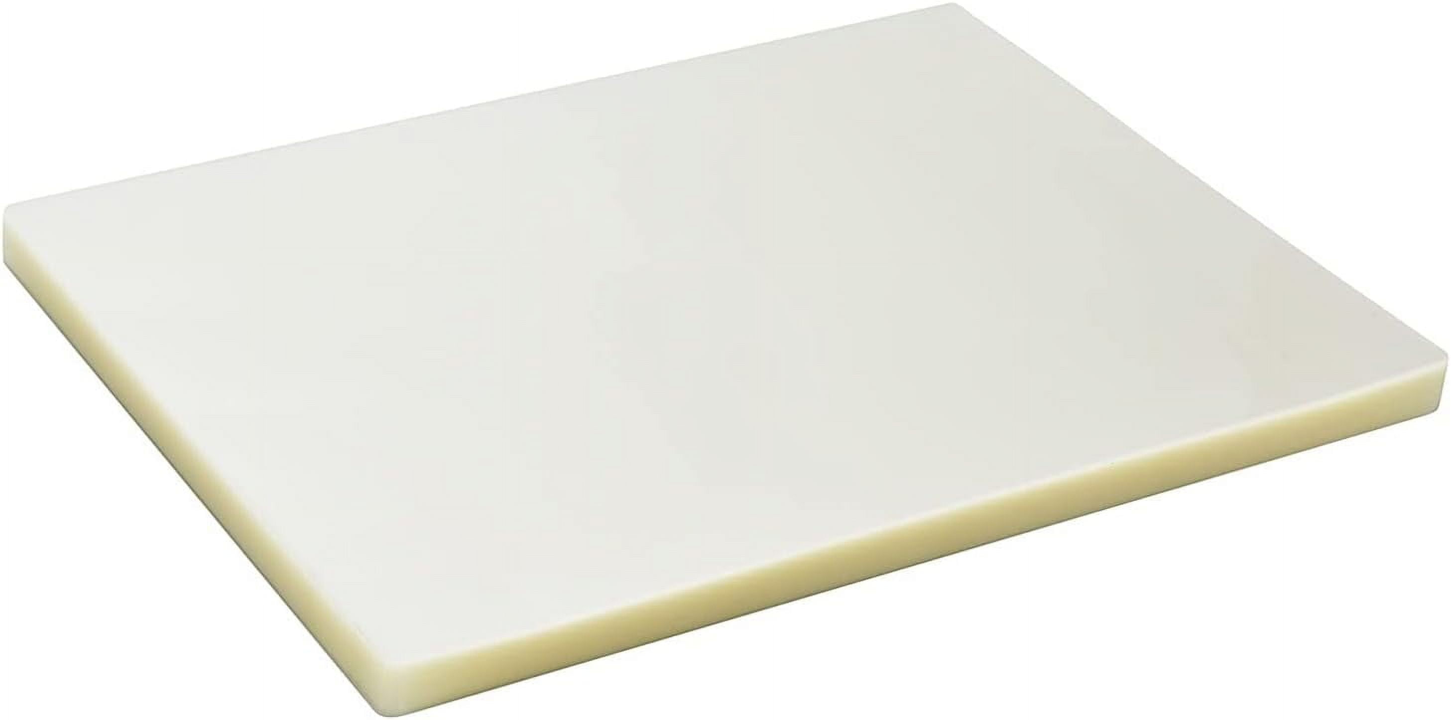 5 Mil rmal Laminating Sheets 200 Packs, 9” x 11.5” Clear Pouches Holds ...