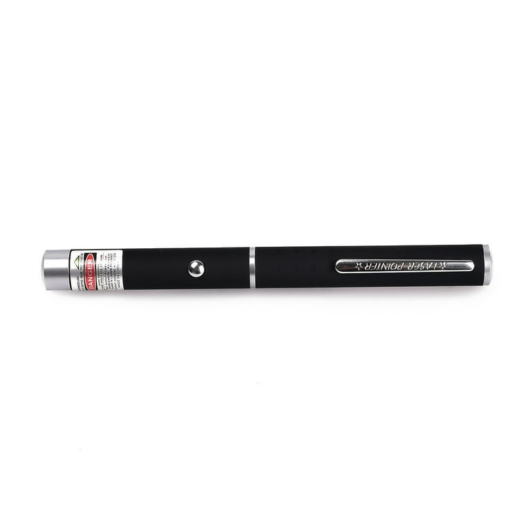 Laser Pointer Pen