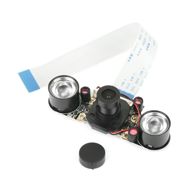 5 Million Pixels Night Vision Automatically Switch IR CUT Camera Module ...
