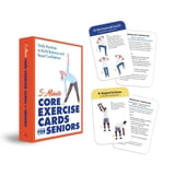 5-Minute Core Exercise Cards for Seniors: Daily Routines to Build ...