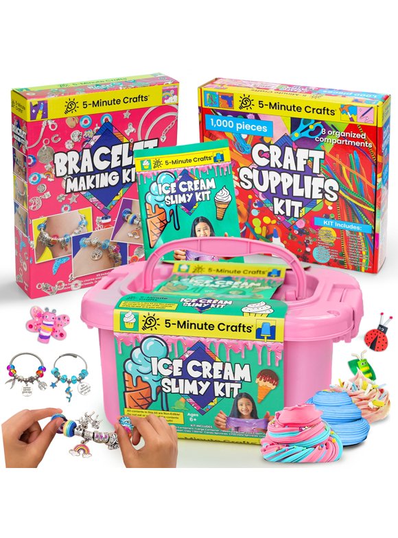 Crafting in Arts Crafts & Sewing - Walmart.com