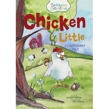 Tyrannosaurus Rex vs. Edna the Very First Chicken (Hardcover) - Walmart.com