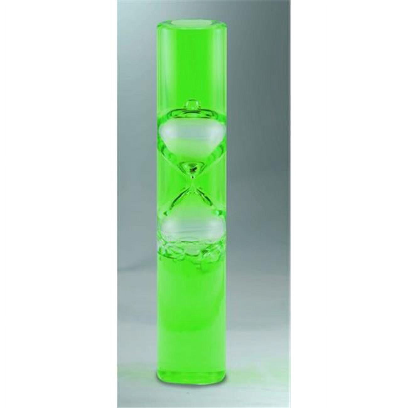 5 Minutes Sand Water Timers, Green - Walmart.com