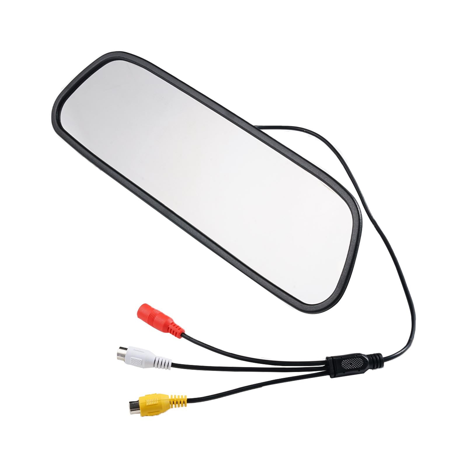 5" Mirror LCD Monitor Screens O5D6 - Walmart.com