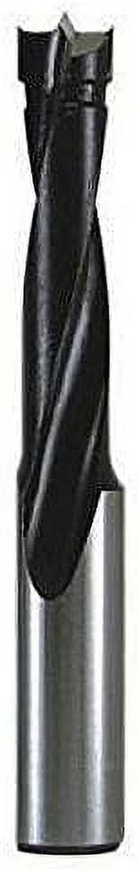 5 Mm (Dia.) Brad Point Bit With Right Hand Rotation 57.5Mm Overall ...