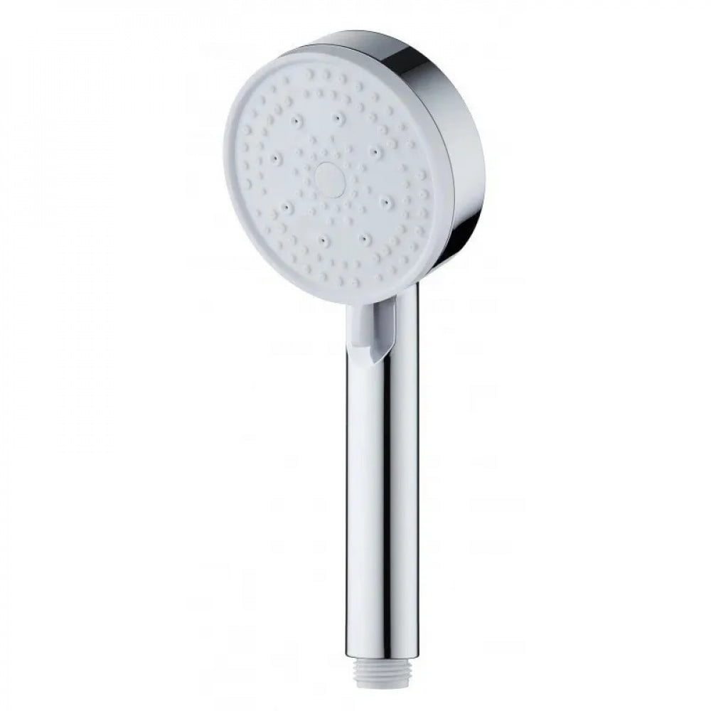 5 Mode Pressure Boost Shower Head Multifunction Adjustable Large Water ...