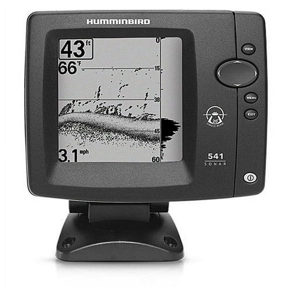 Humminbird Fishfinders Fishing & Boating Clearance in Sports & Outdoors ...